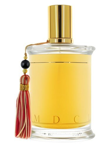 MDCI Parfums Cuir Garamante парфюмированная вода 100мл