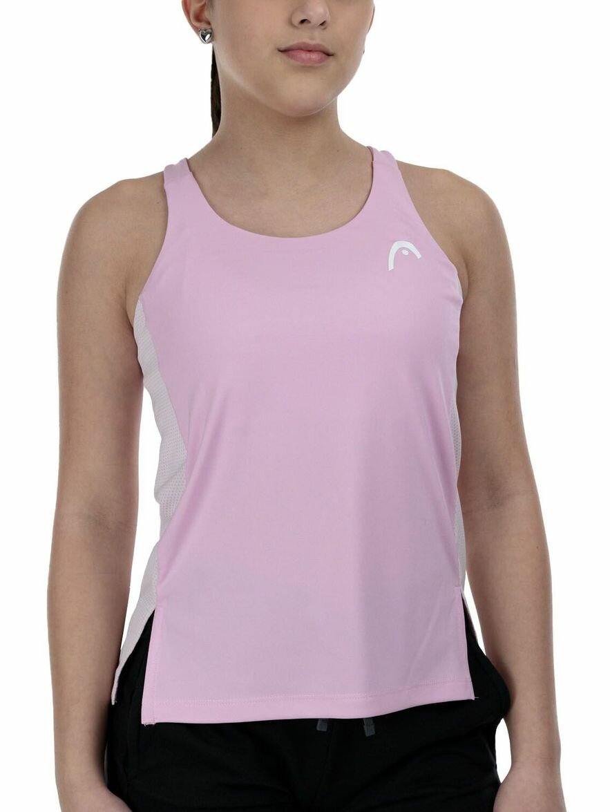 Майка спортивная SPIRIT Tank Top G
