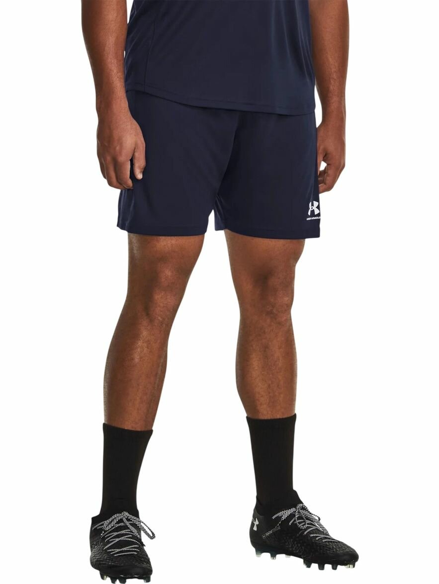 Шорты UA M's Ch. Knit Short