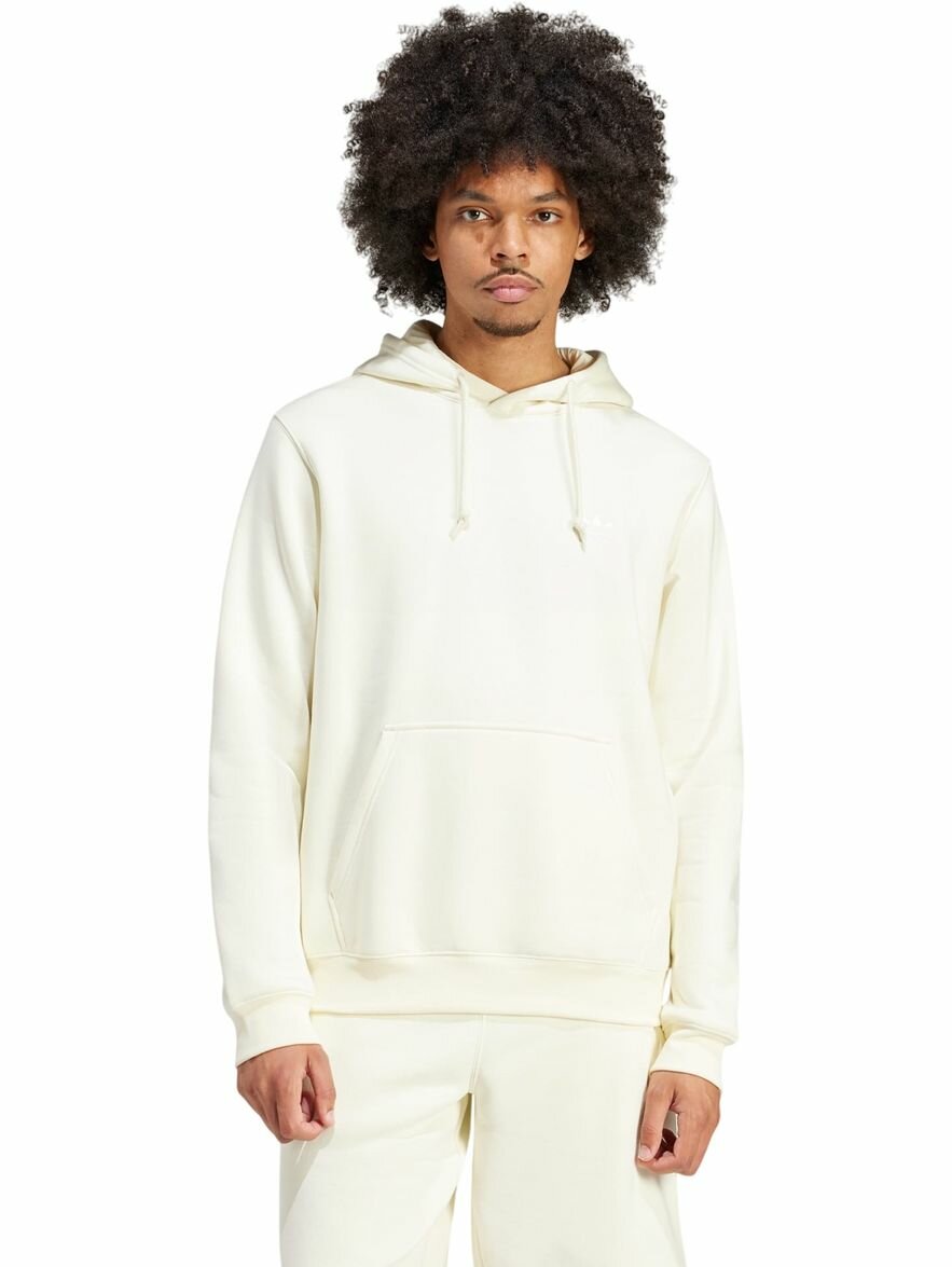 Худи спортивное Trefoil Essentials Hoodie