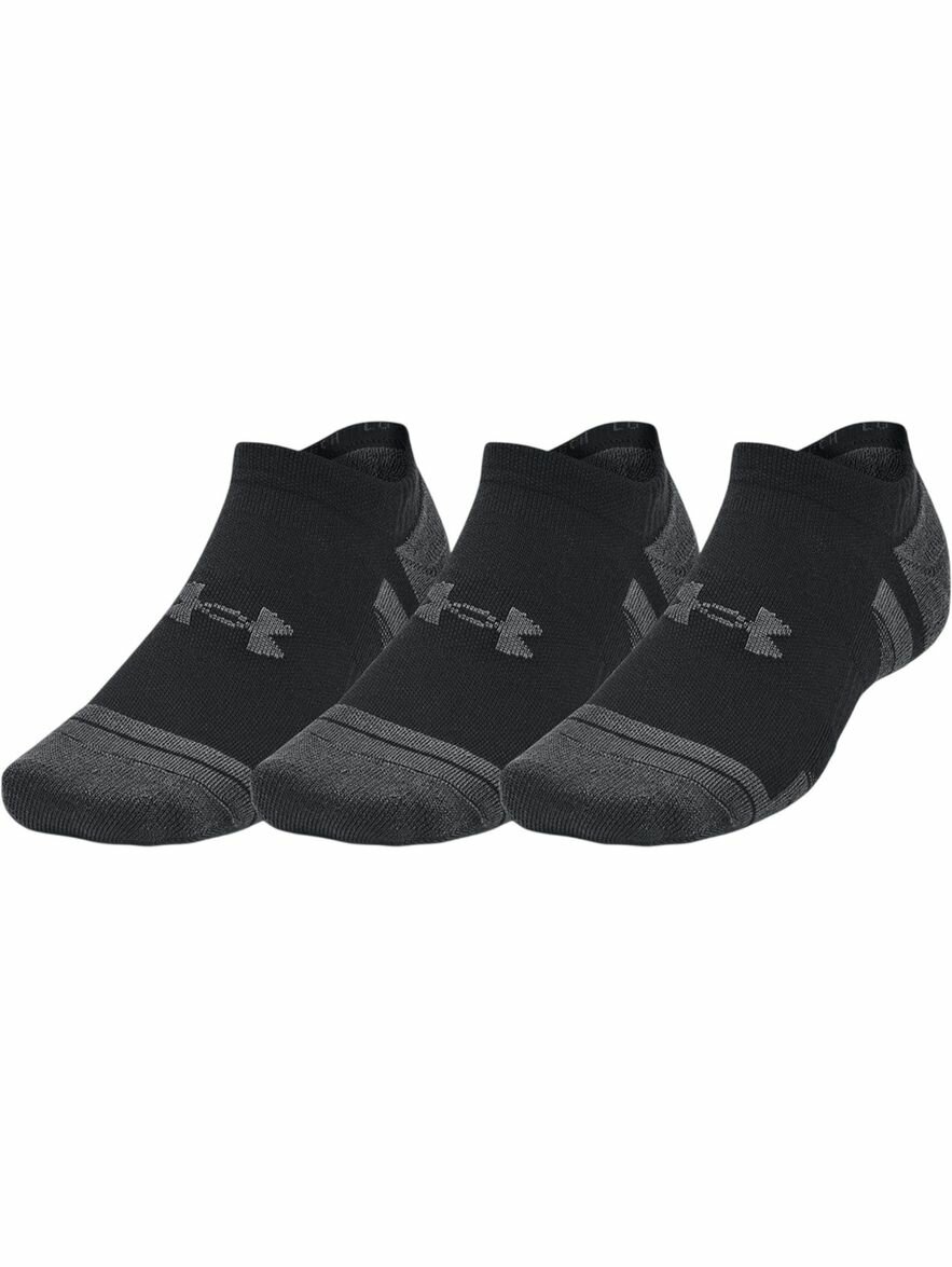 Носки UA Performance Tech 3pk NS, комплект