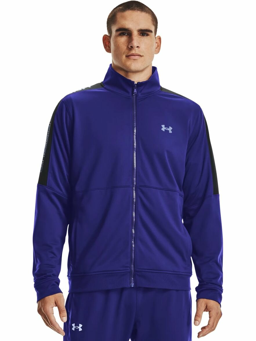Толстовка Sportstyle Graphic Track Jacket