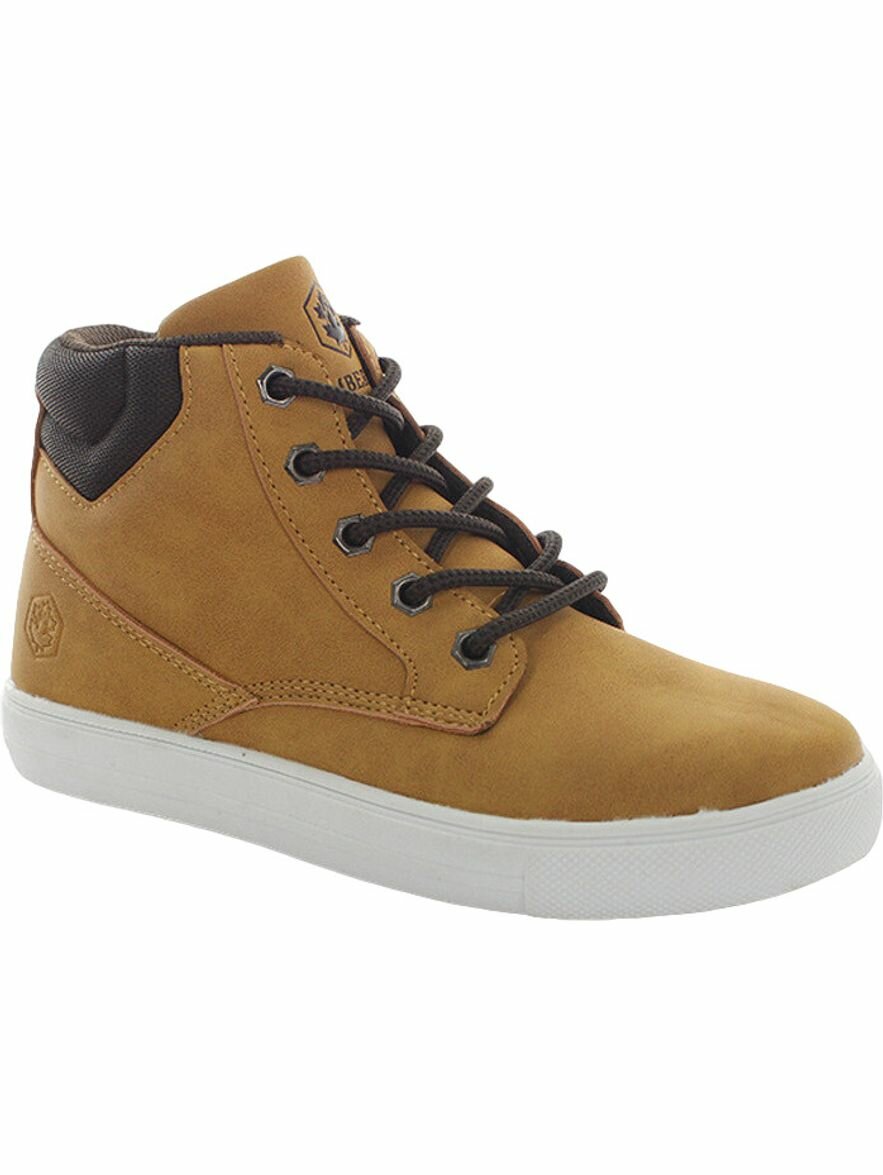 Ботинки BASIC CASUAL BOOTS KING