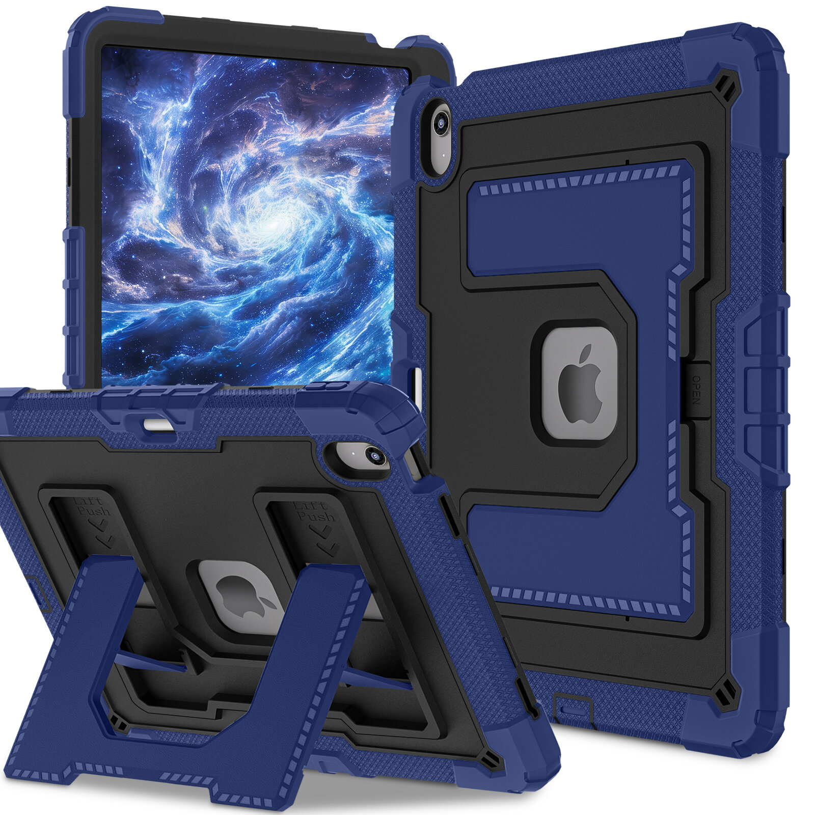 Чехол для iPad Air 13 (M4) 2026 / (M3) 2025 / (M2) 2024
