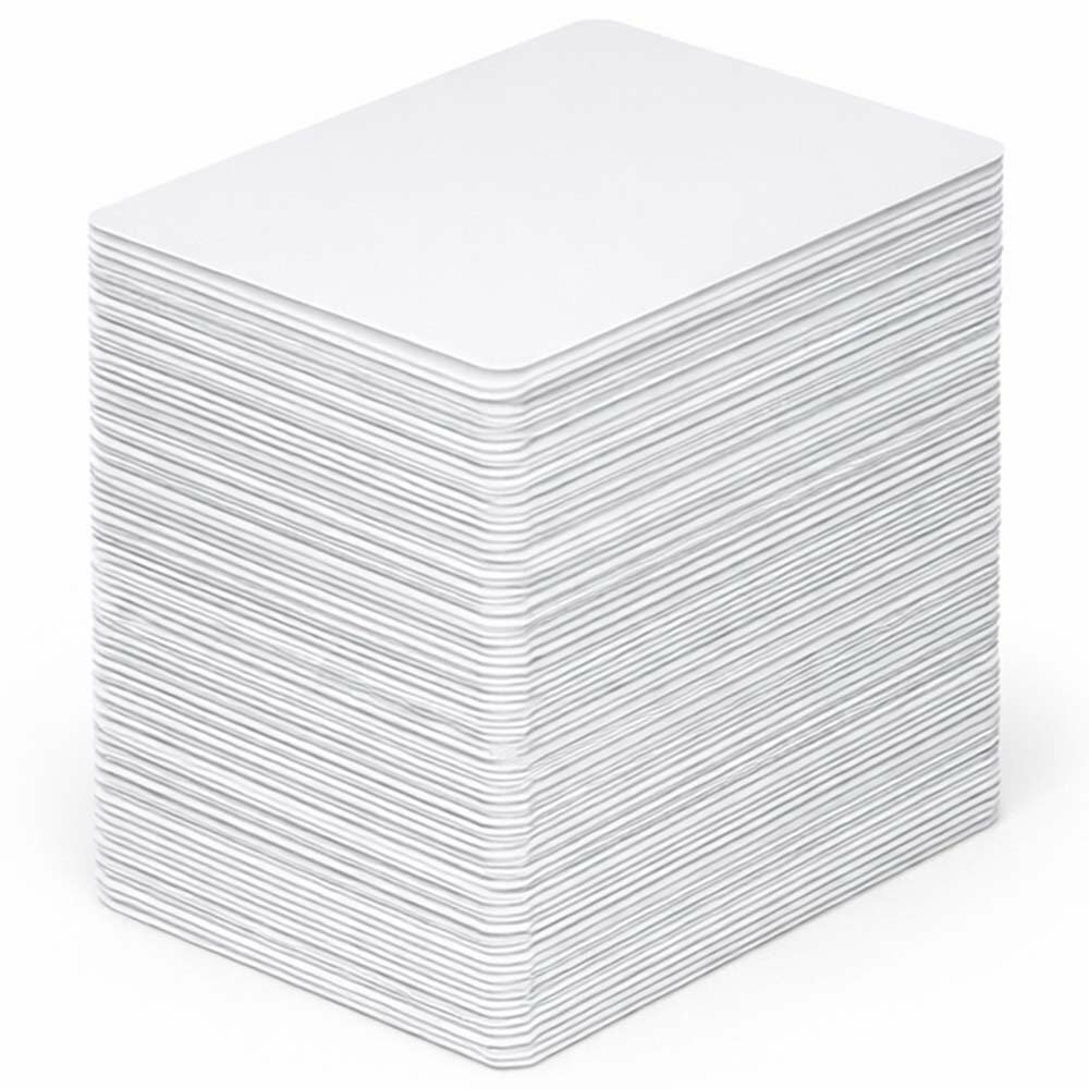 Комплект карт доступа Mifare KIT-008MF-100, комплект 100 шт, RFID 13.56 МГц
