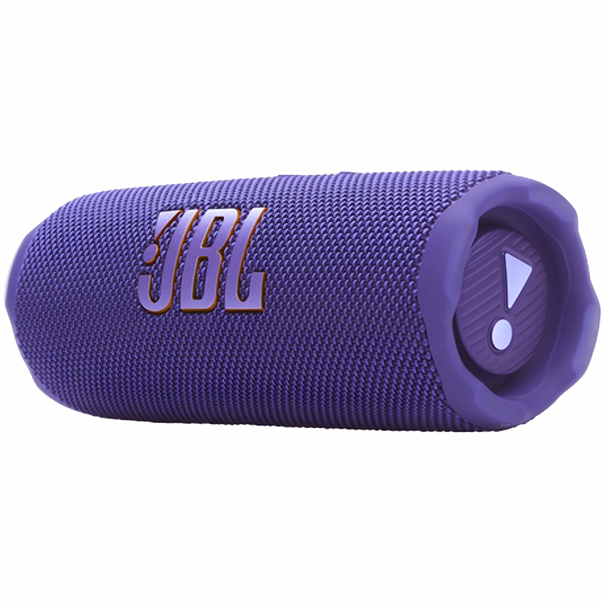 Беспроводная Bluetooth колонка JBL Flip 7, Purple (Фиолетовая)