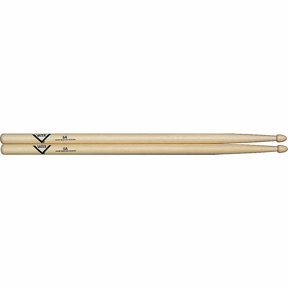 Барабанные палочки Vater VHMRAF