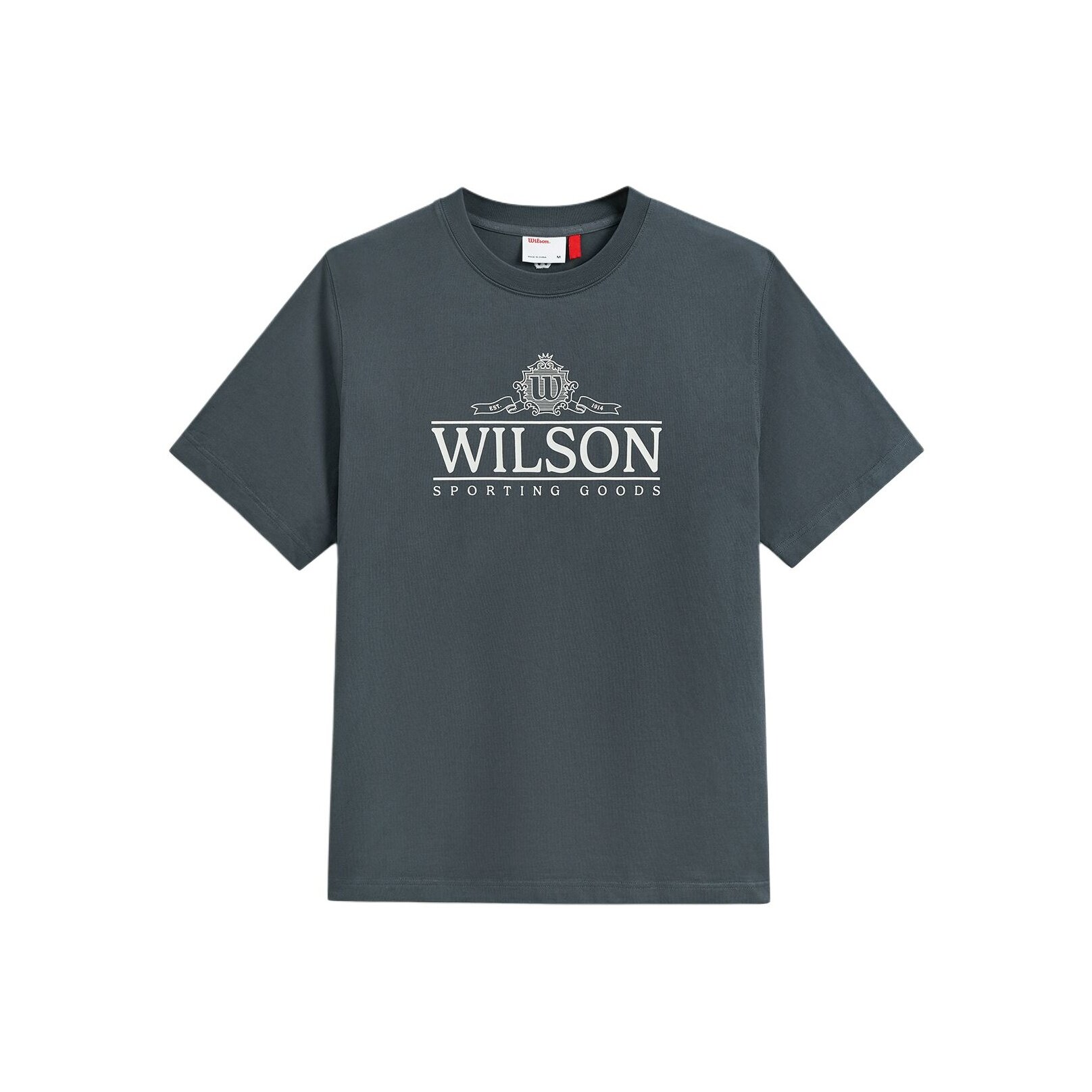 Майка Wilson