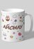 Кружка Айсылу