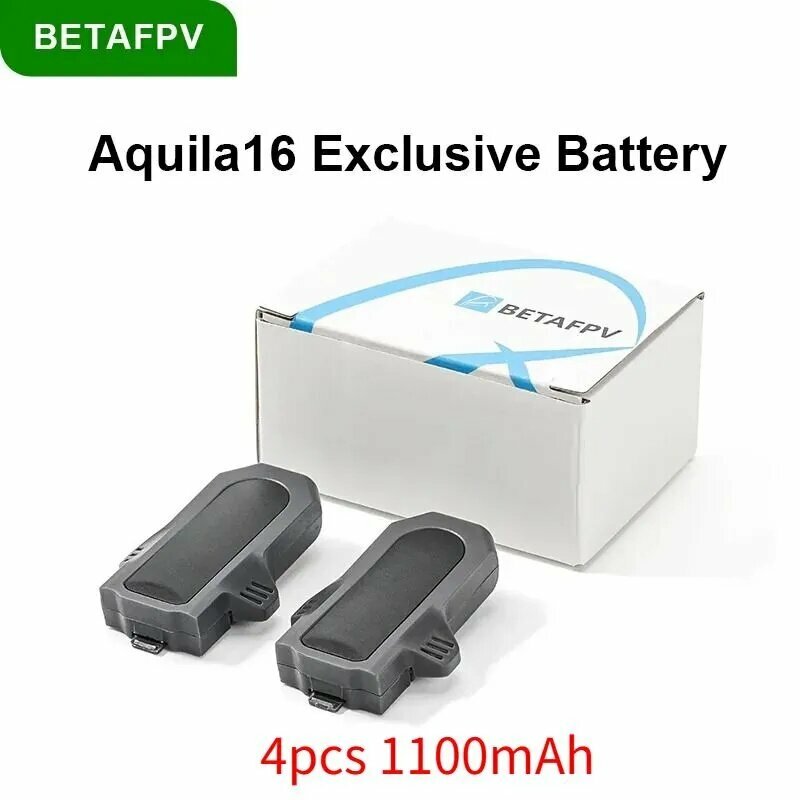 Литийная батарея A-quila16 Exclusive Battery