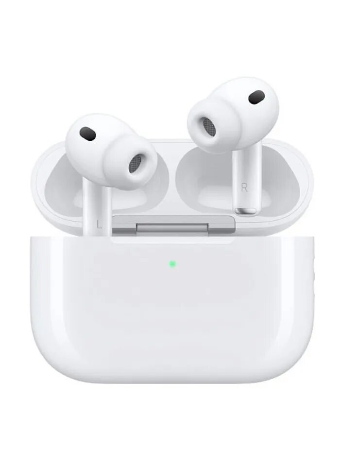 Наушники беспроводные Apple AirPods Pro 3 MFHP4, Bluetooth 5.3, белые