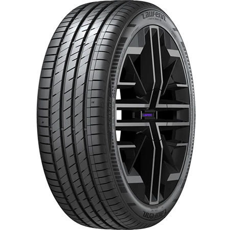 Летние автошины Laufenn S FIT2 LK12 205/55 R16 91H