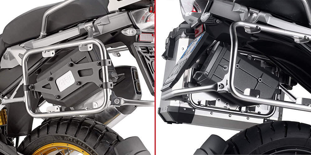 Крепление GIVI TL5112KIT