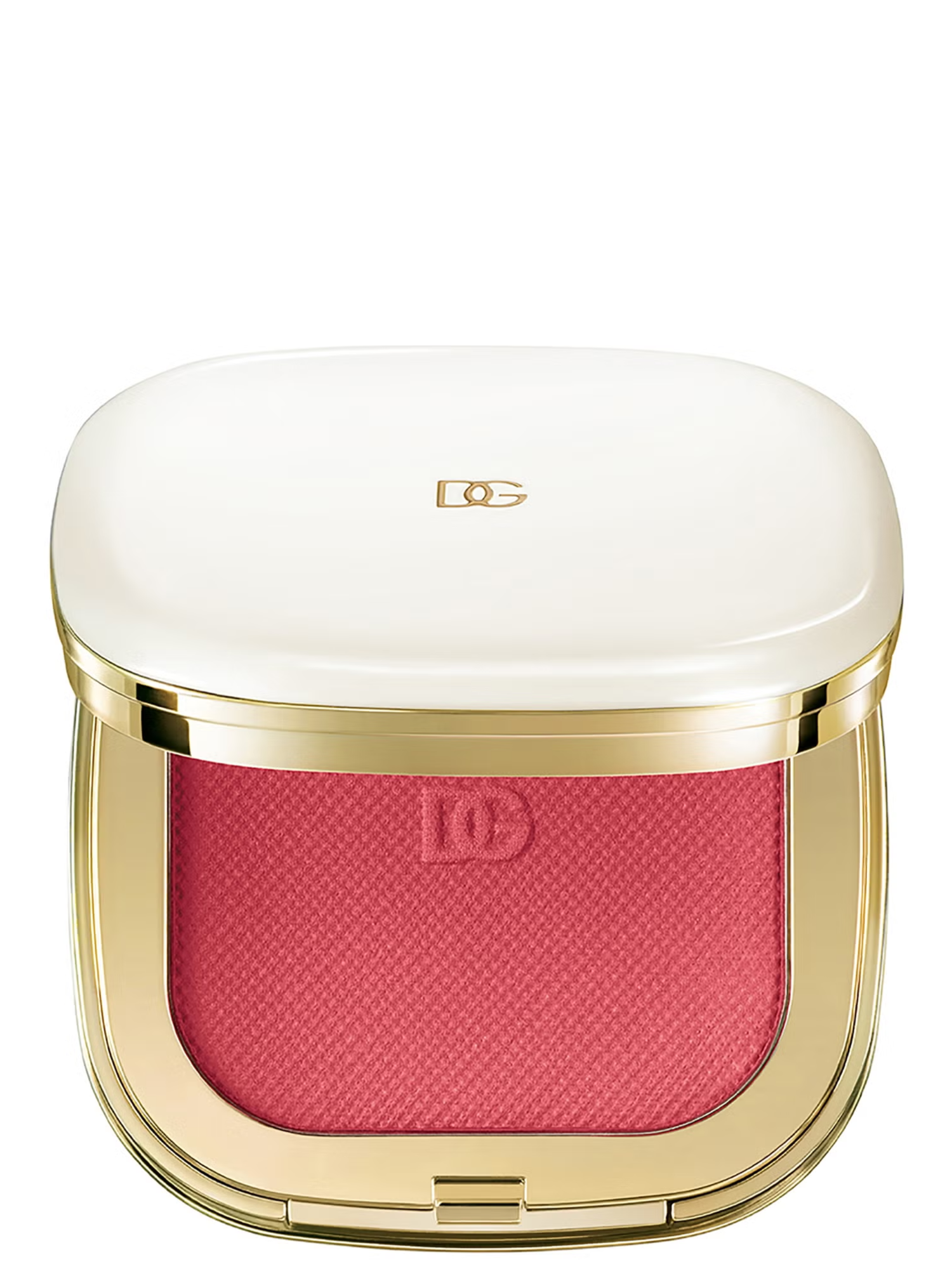 DOLCE&GABBANA Румяна-тени для век Cheeks&Eyes Match (05 Wonderful Strawberry)