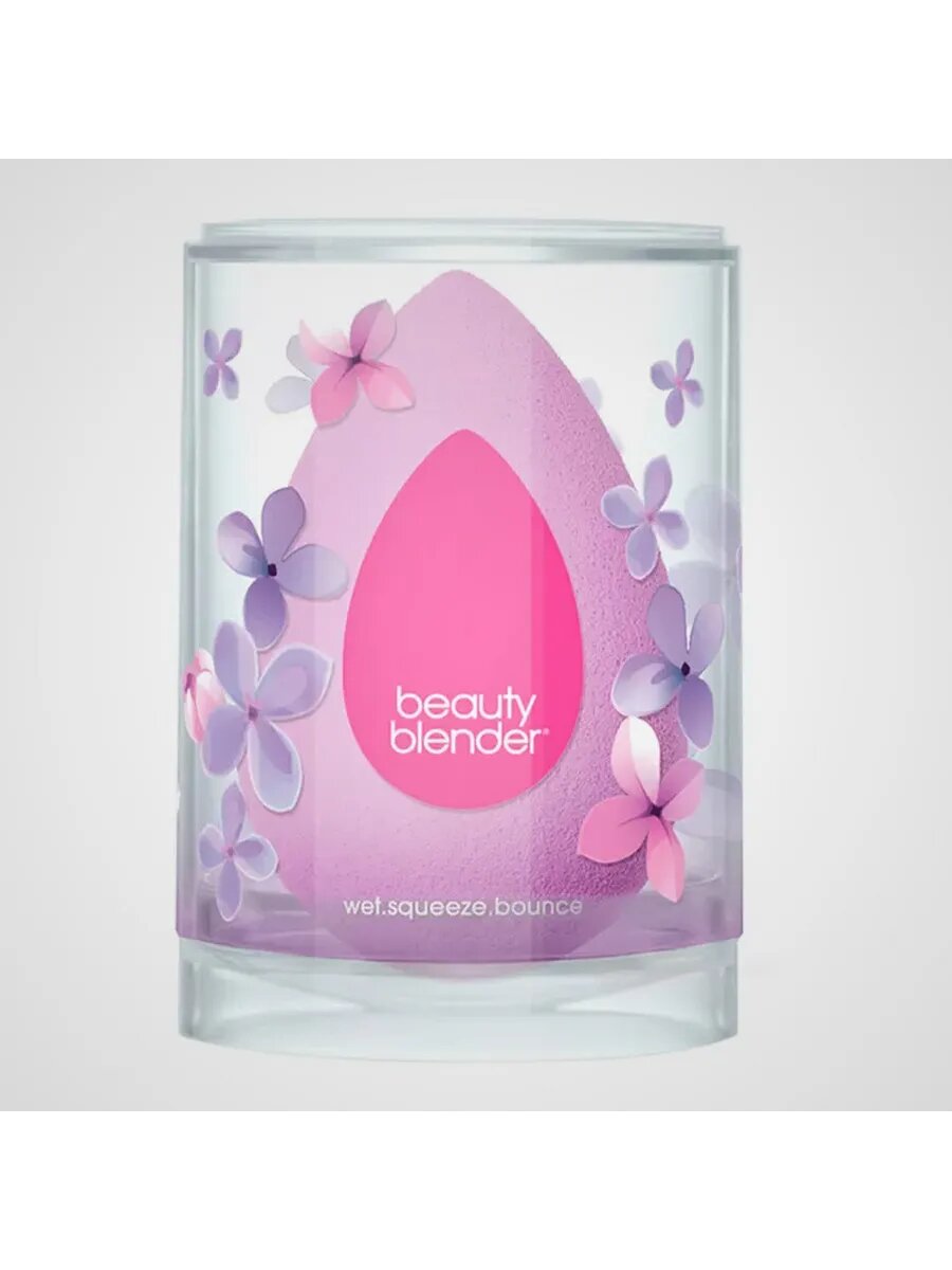 BEAUTYBLENDER Lilac Спонж 1 шт