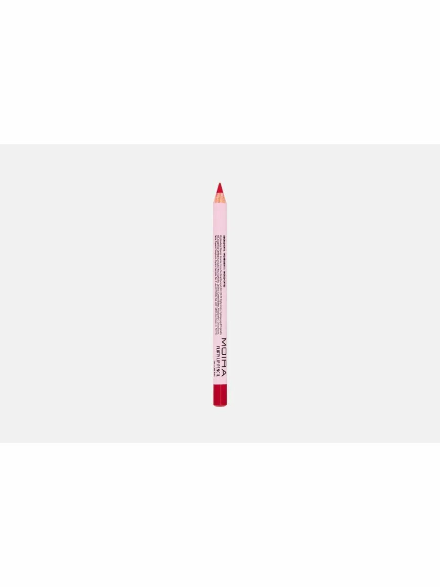 MOIRA Flirty Lip Pencil Карандаш для губ