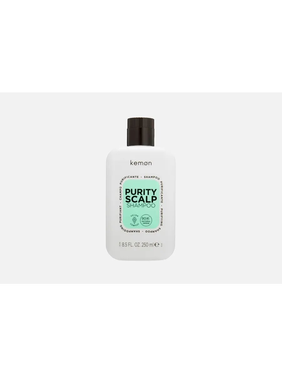 KEMON Purity Scalp Шампунь для волос 250мл