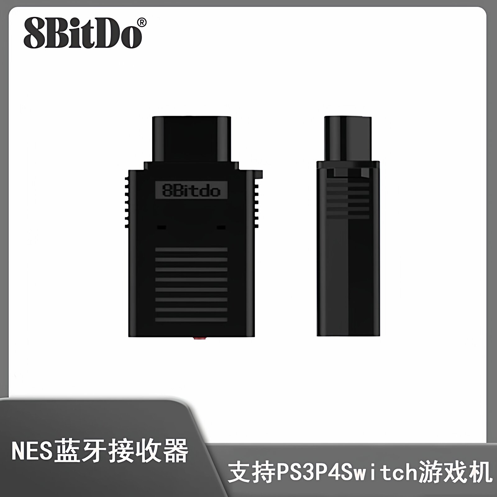 Bati Tang RETRO RECEIVER NES Bluetooth беспроводной приемник для геймпада USB-адаптер совместимый с Nintendo NES/SNES