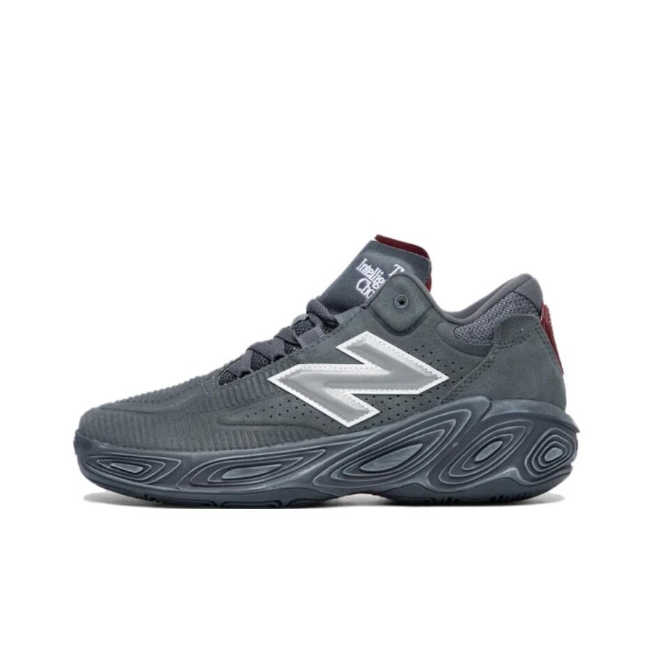 Кеды NB Fresh Foam BB v2