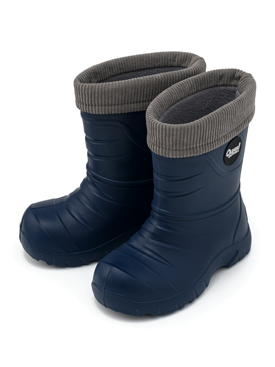 Сапоги Полини 