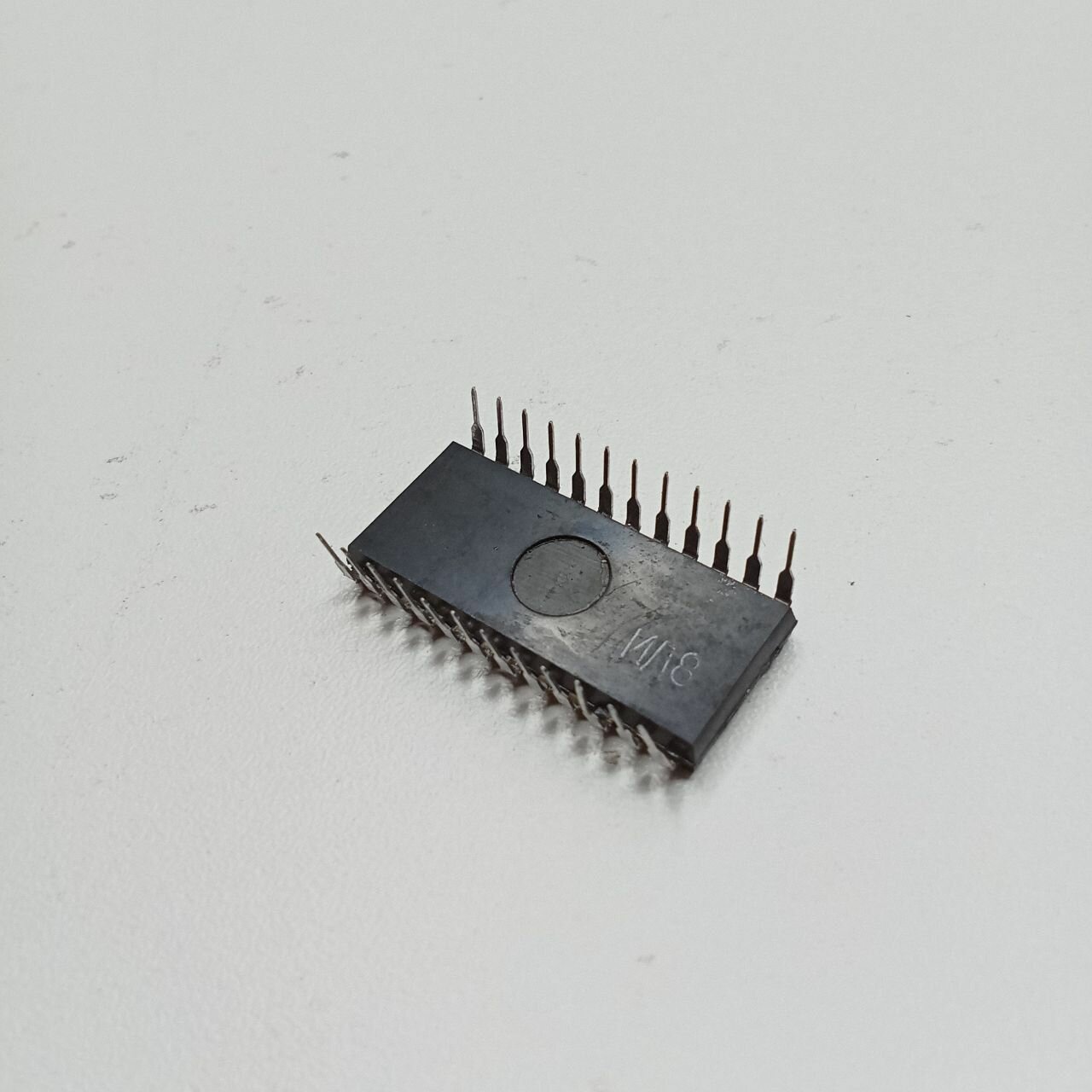 Микросхема К155ИД8А — фото 1