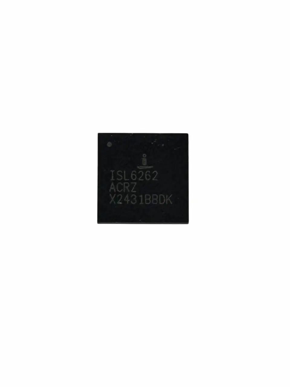 Контроллер ISL6262 ACRZ, X2431BBDK