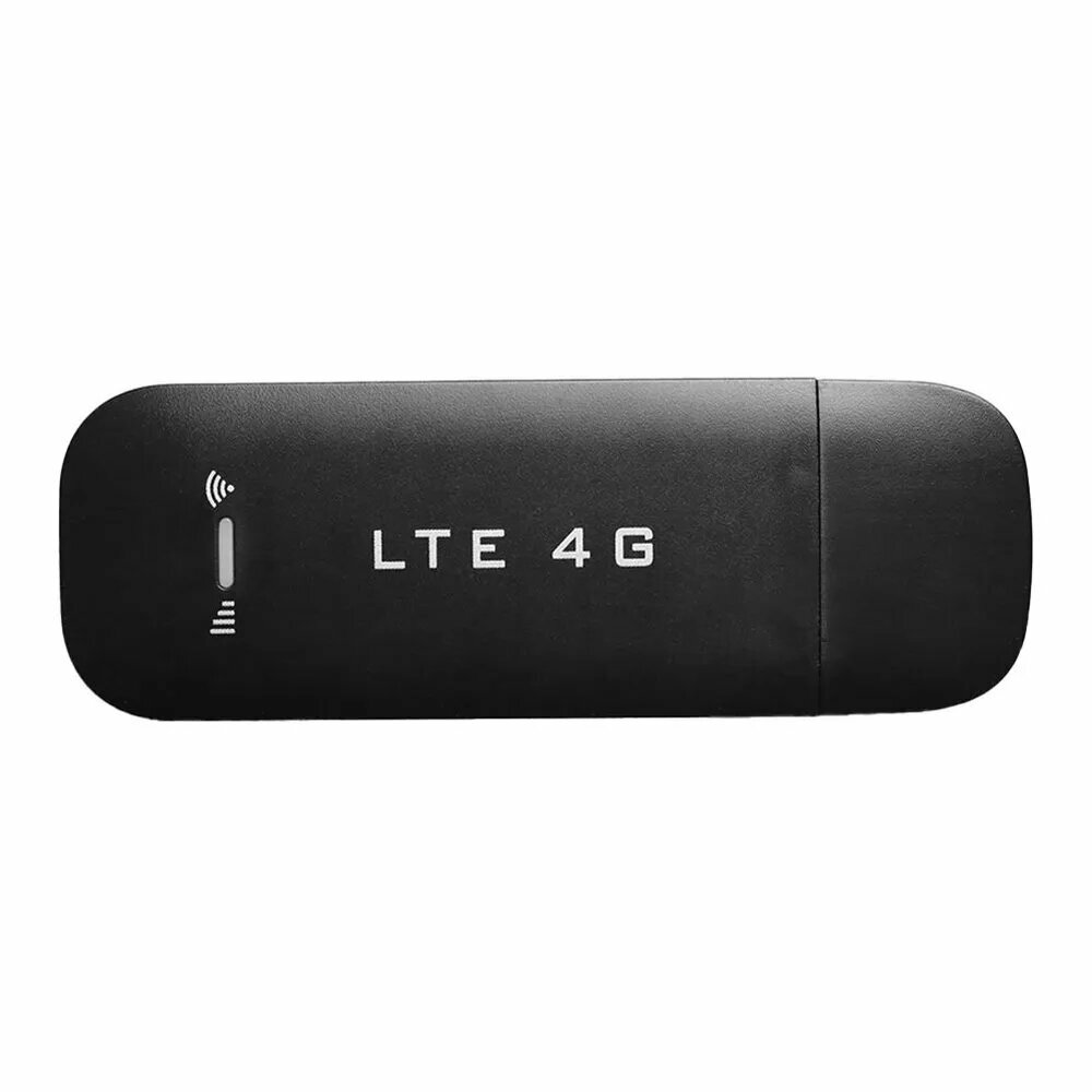 Milochic Мобильный Wi-Fi-маршрутизатор H760 LTE (чёрный) 4G