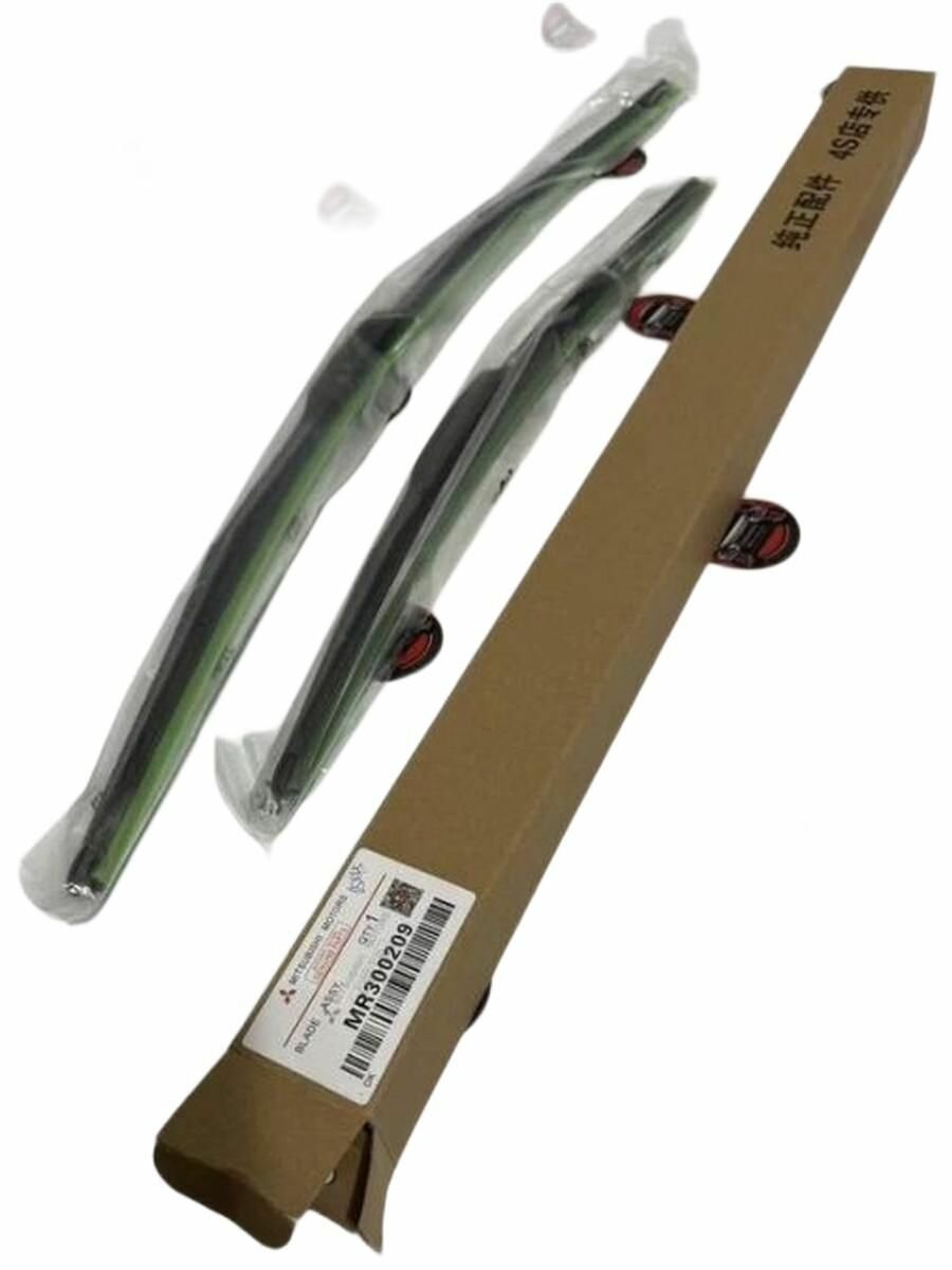 Щетки стеклоочистителя Mitsubishi MR300209 650 450мм