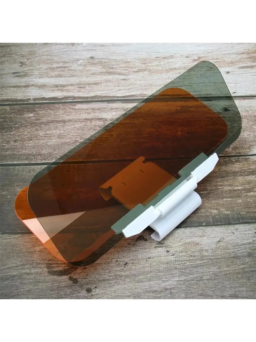 Солнцезащитный козырек HD Visor — фото 1