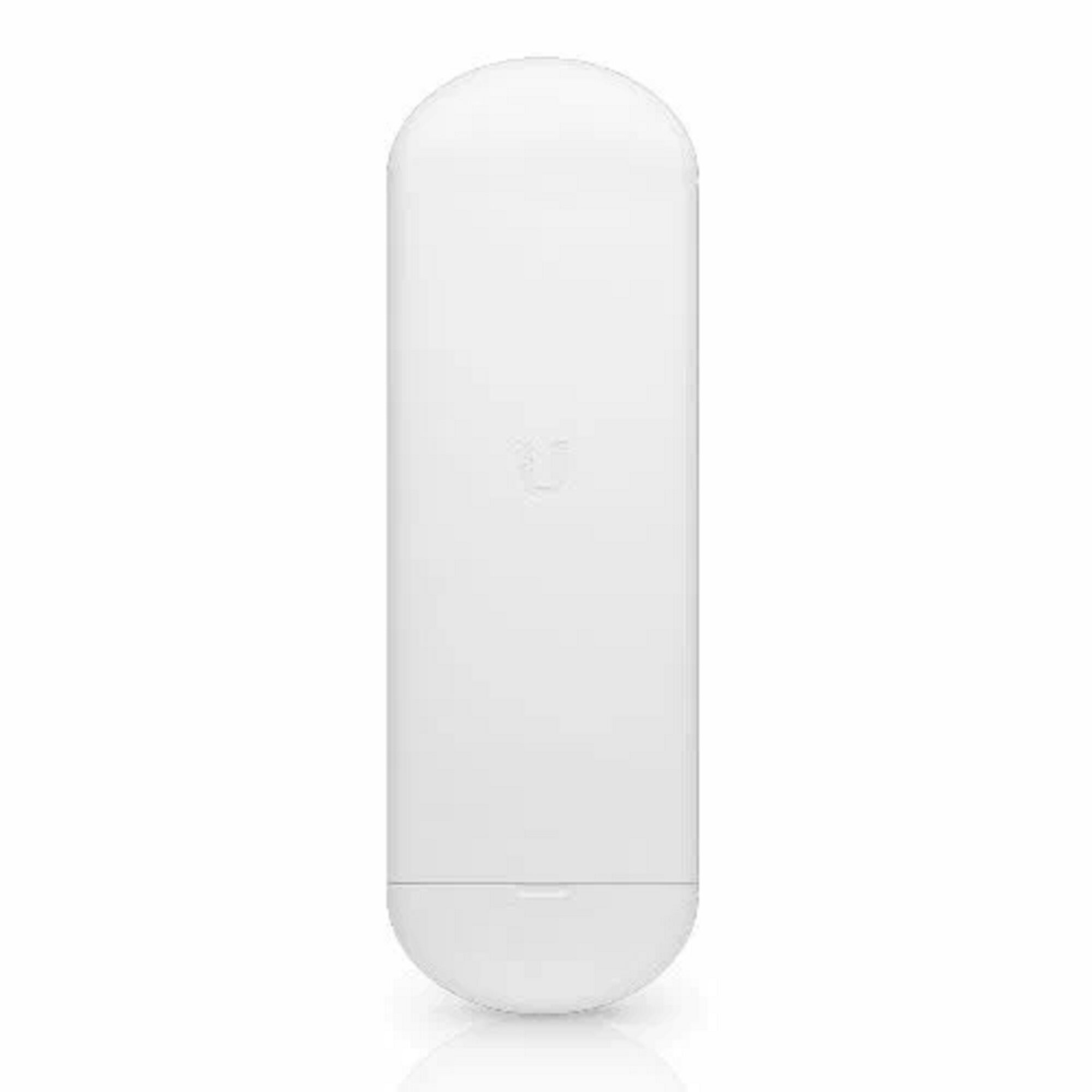 Точка доступа Ubiquiti NanoStation 5AC NS-5AC, 5ГГц, WPA/WEP/WPA2, белый
