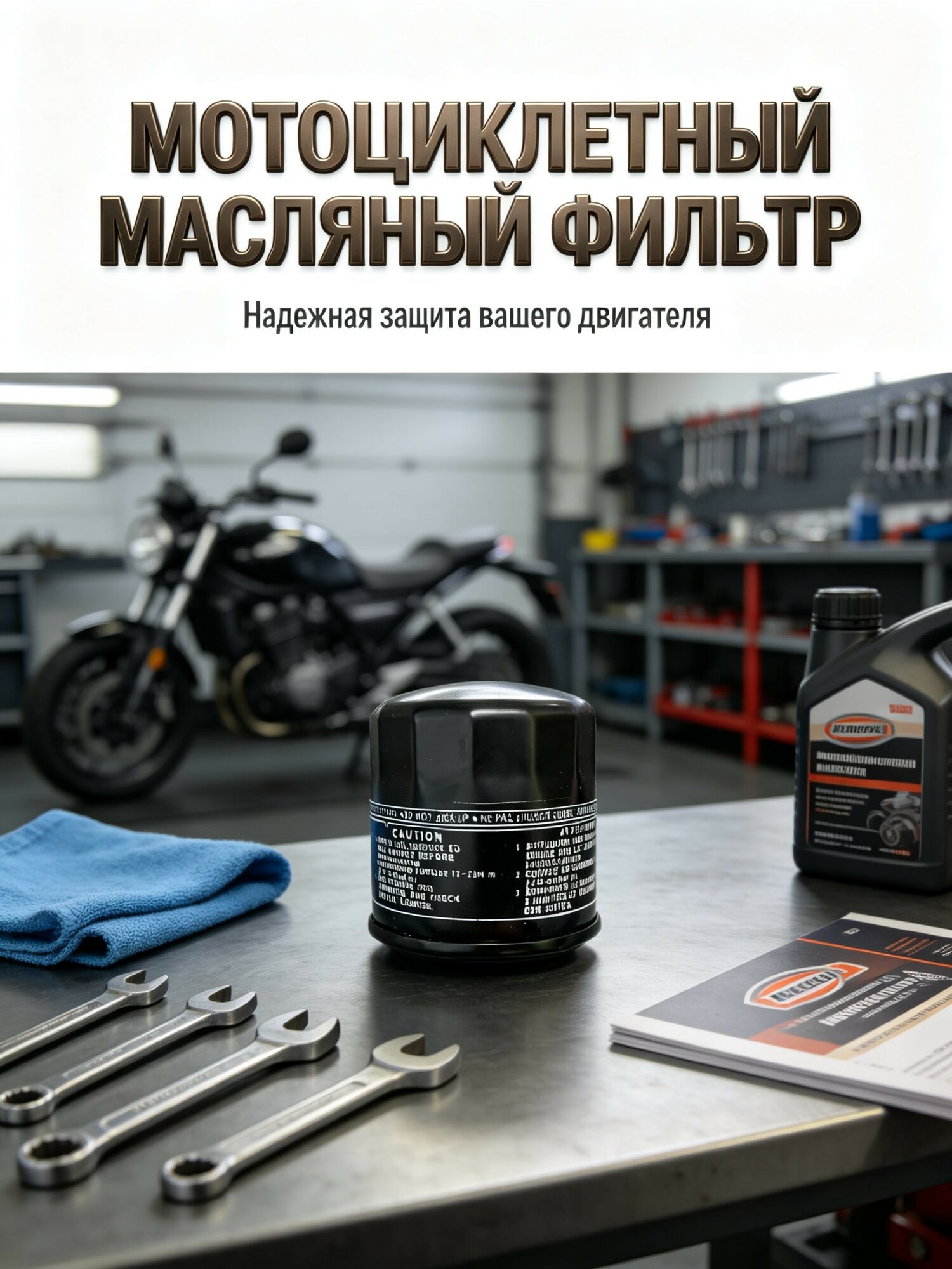 Фильтр масляный для мотоциклов, совместимость с Yamaha MT-01 MT-03 MT-07 MT-09 MT-10 FZ8 FZ8S FZ8N TRACER 9GT для обслуживания и быстрой замены