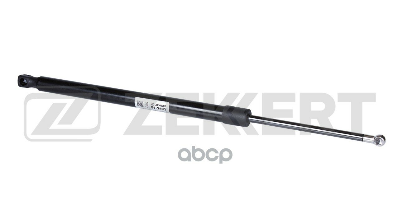 Пружина газовая багажника Toyota Rav 4 (A40) 12- Zekkert арт. gf-2493