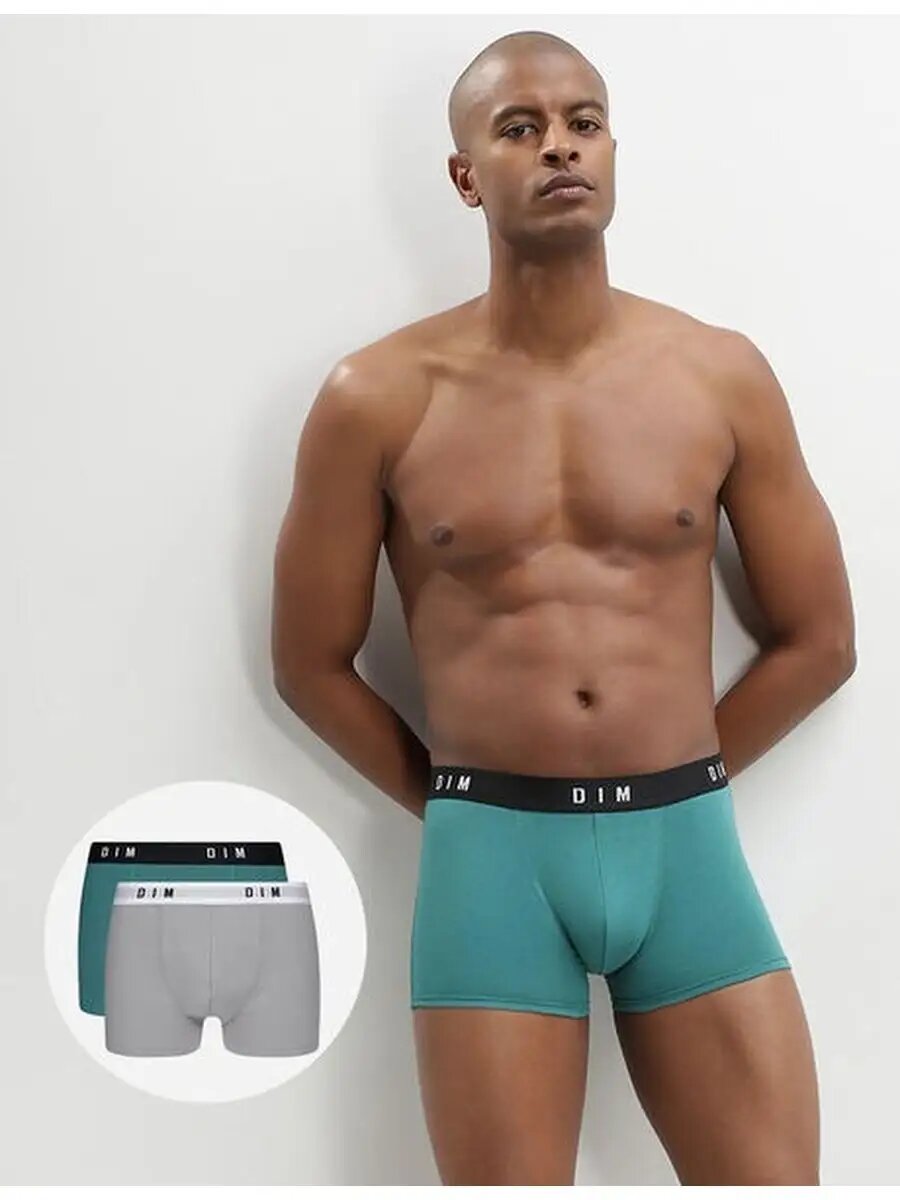 Трусы DIM, комплект