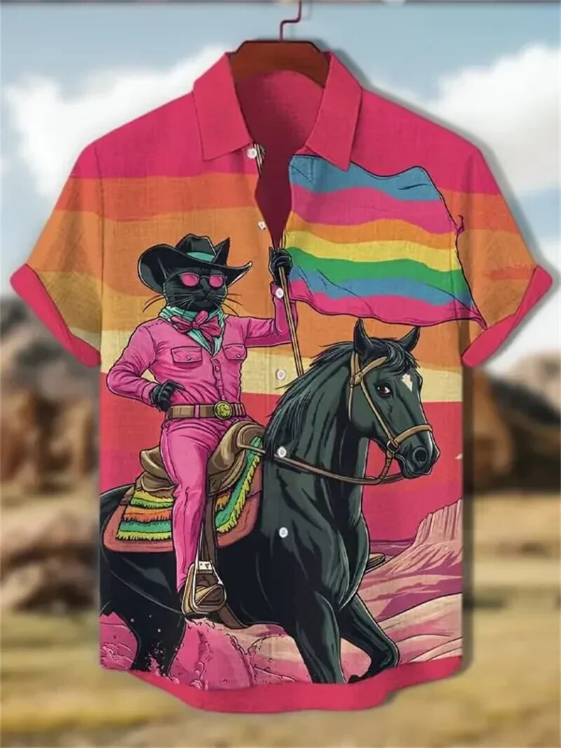 Рубашка