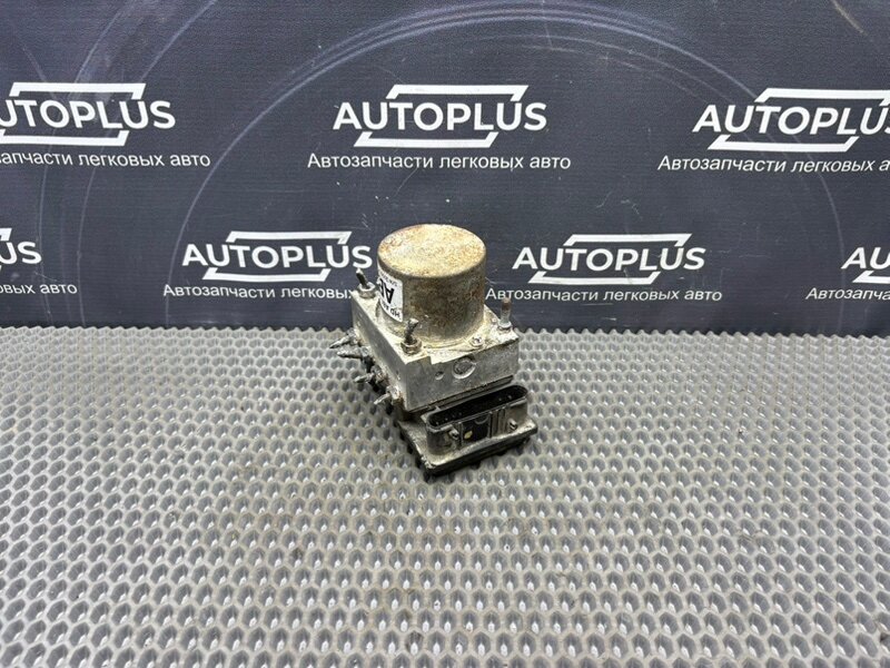 Блок ABS Hyundai Elantra 2005-2011 (1.6) Б/У с пробегом Арт. 588