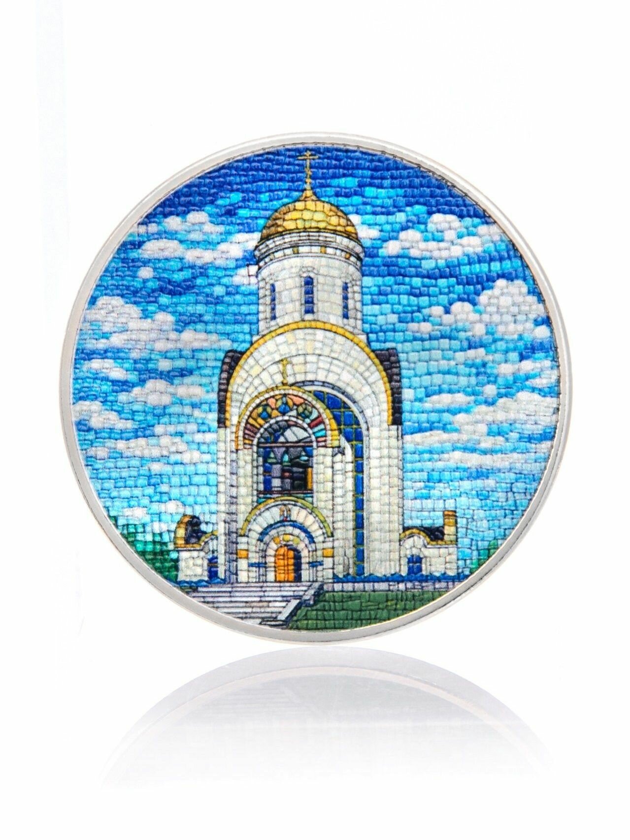 Георгий Победоносец Сувенир