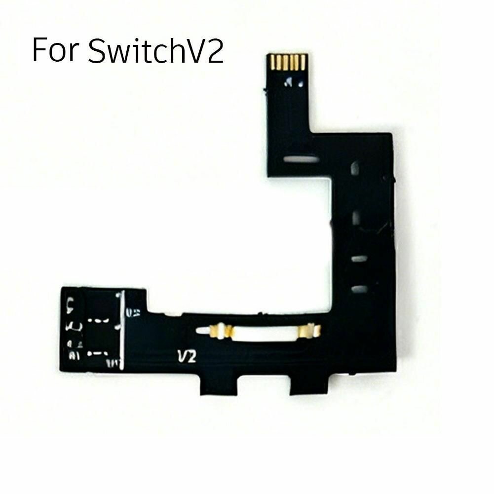 Чип Picofly Rp2040 (OLED/V1/V3/lite) для нинтендо свитч nintendo switch