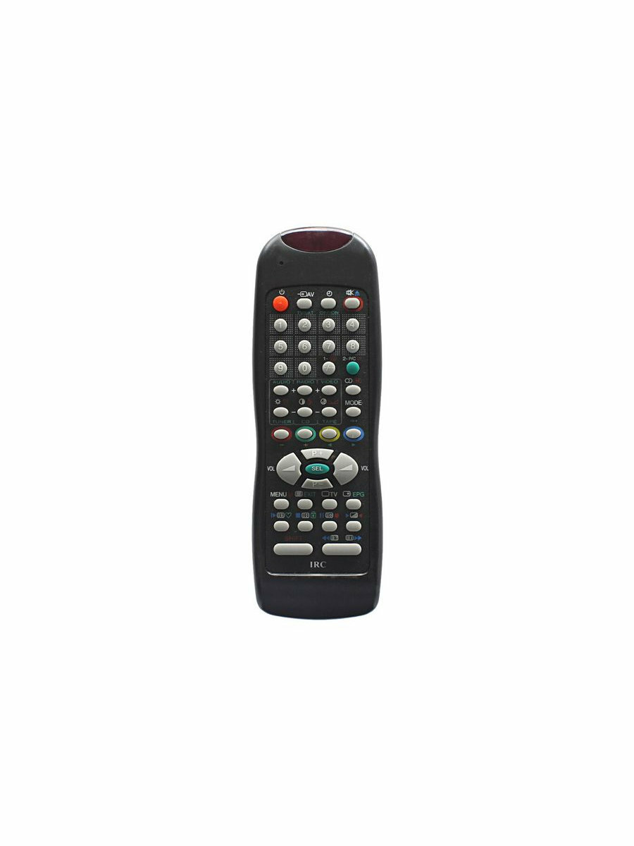 Пульт к IRC2102D sony