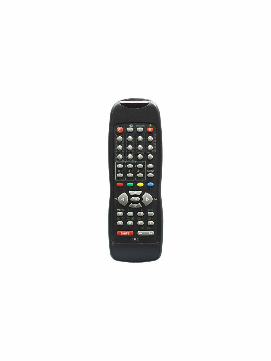 Пульт к IRC10781D Shinco DVD/AUX