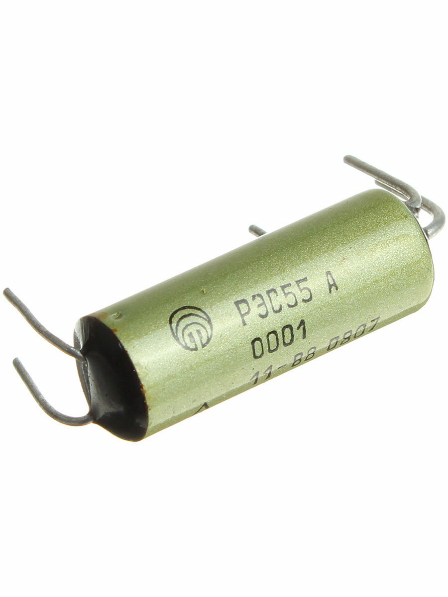 Герконовое реле 27В РЭС55А 0001 исп. РС4569600