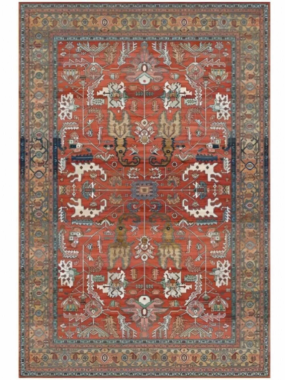 Ковер 50x80 см-ROMIKY