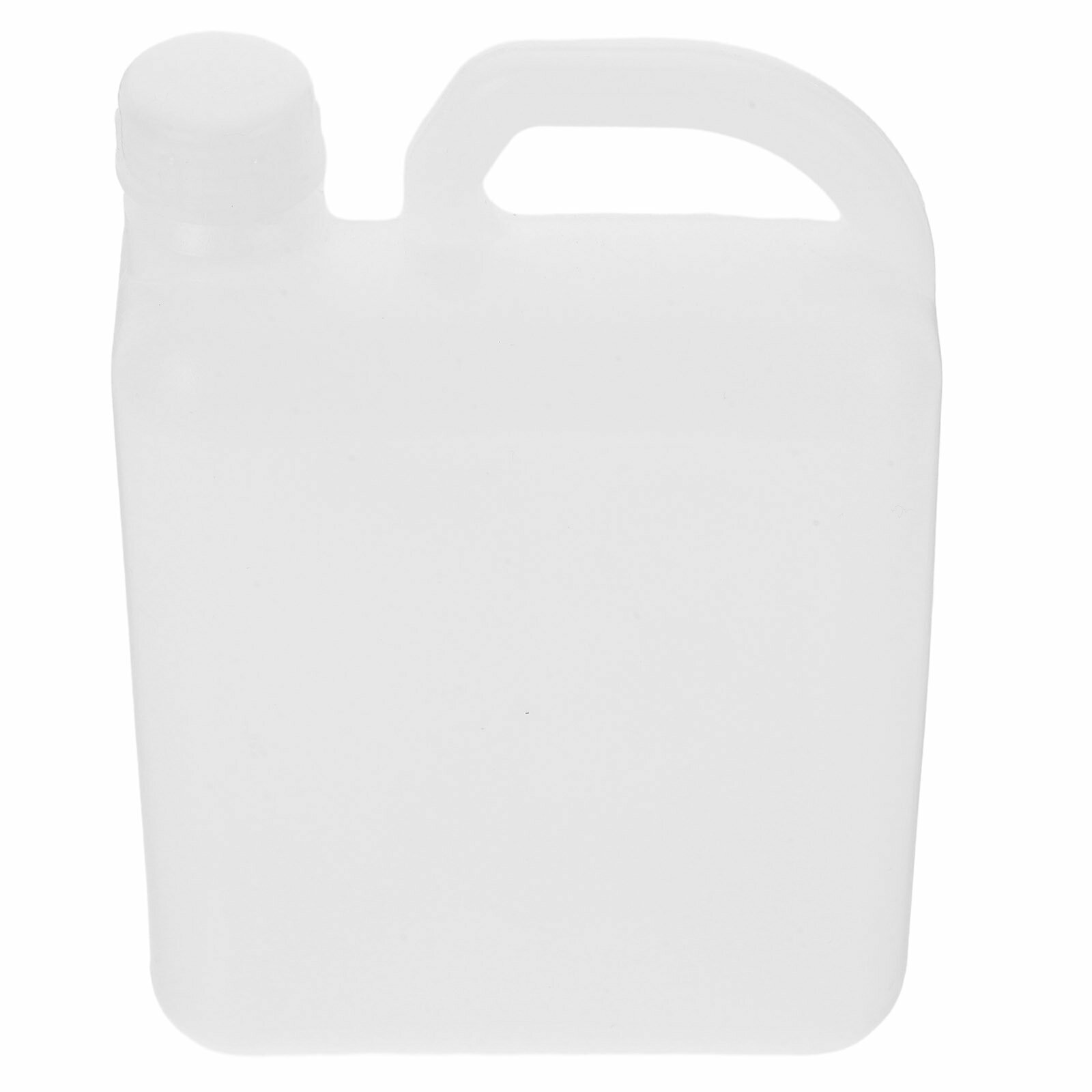 Плоская пластиковая бутылка объемом 1 литр, новый материал, квадратное пластиковое ведро, пробная бутылка для переупаковки 1 кг, вода, масло, вино, клей, кувшин для воды, бочка для химикатов (плоская бутылка 1 литр, версия А)