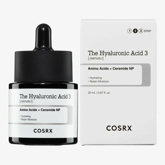 Масло Cosrx The Retinol 0.5% Oil, 20 мл