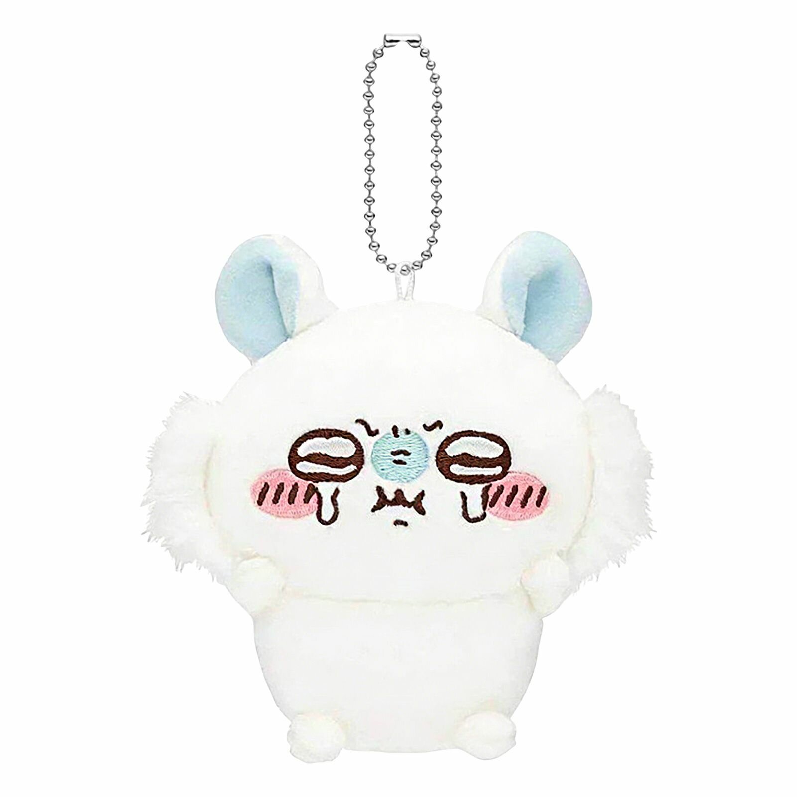 Мягкая игрушка, Чиикава / Chiikawa, Момонга / Momonga