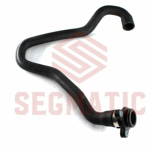 Патрубок системы охлаждения Segmatic SH20599