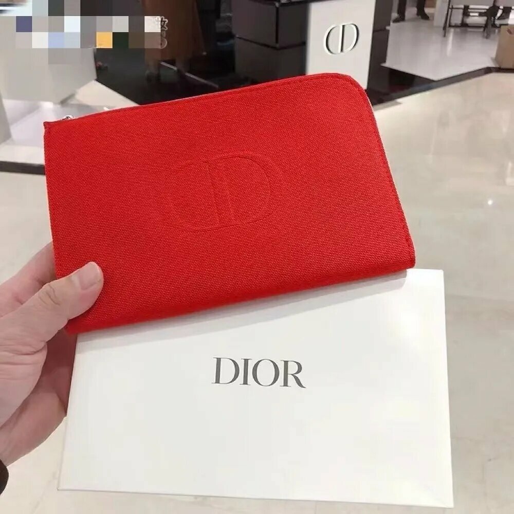Dior Косметичка дорожная