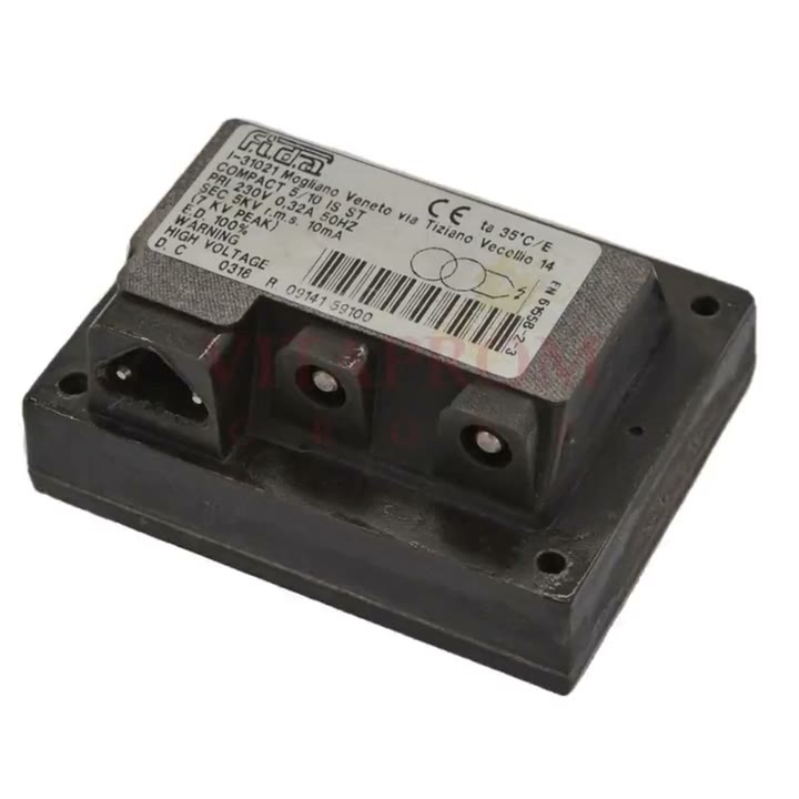 Трансформатор Fida Compact 10/20 CM33% — фото 1