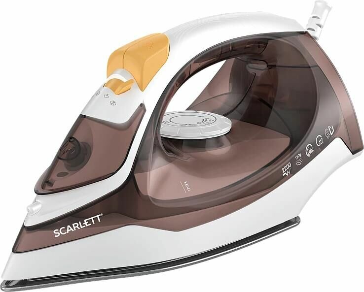Утюг SCARLETT для одежды SC-SI30K47