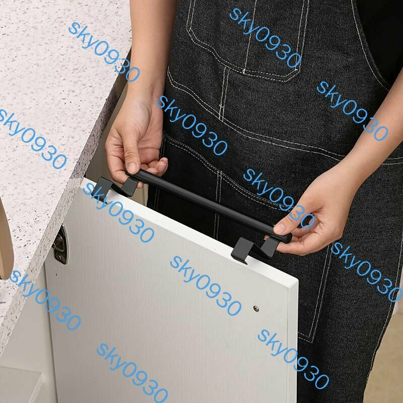 Держатель для полотенец, 1 штLZ-YG-CJ-0801