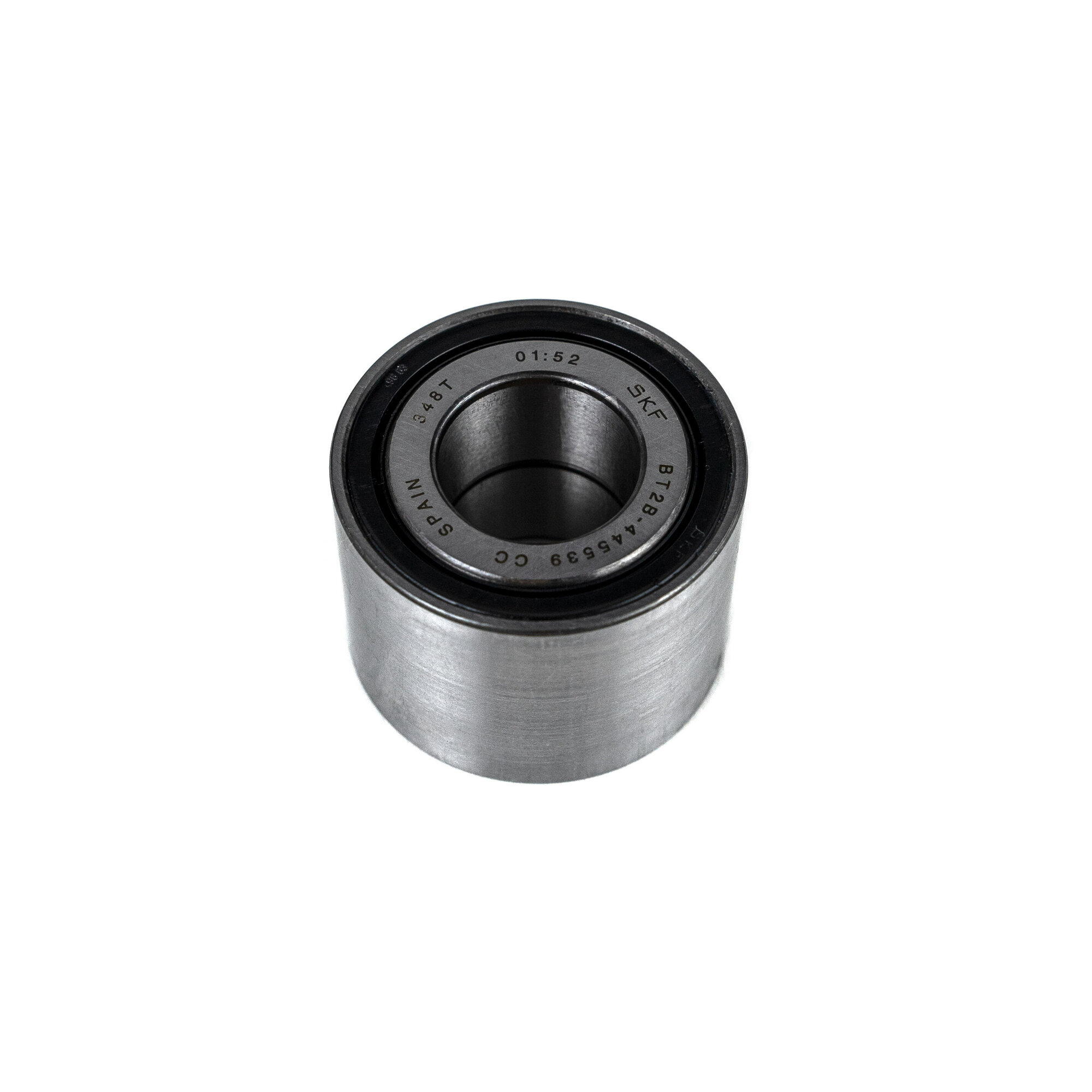 Подшипник ступицы RENAULT Logan, CHEVROLET Spark, NISSAN задней D52/25 S37мм рем. к т (SKF) VKBC 20212